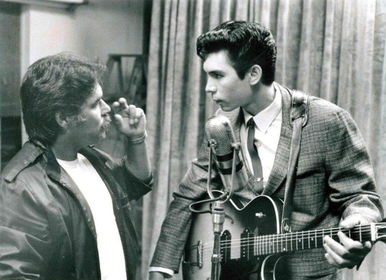 Ritchie Valens – La Bamba – Great Songs