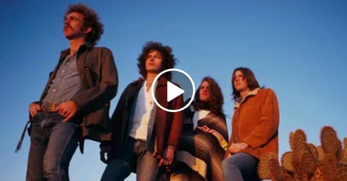 Eagles - Ol' 55 - Great Songs