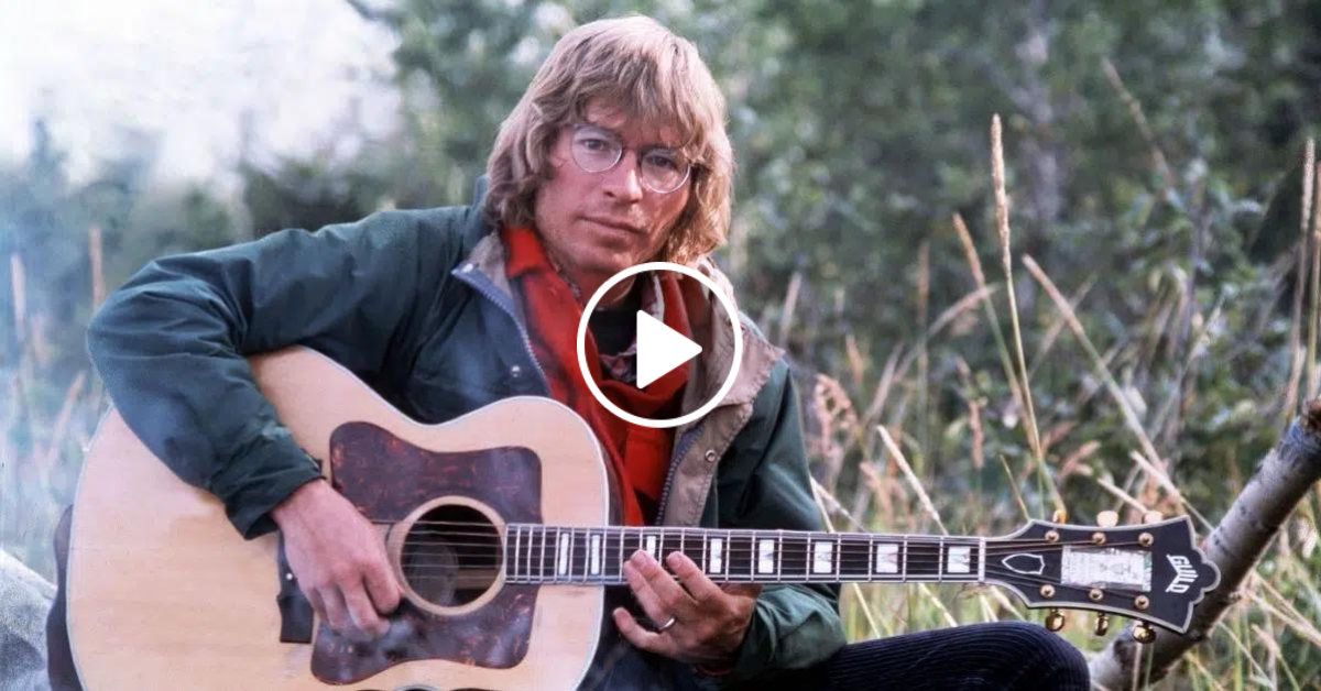 John Denver - Fly Away - Great Songs