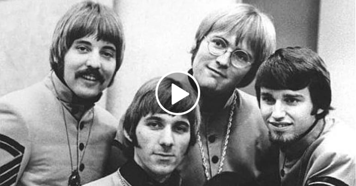 Gary Puckett & The Union Gap - Woman, Woman - Great Songs