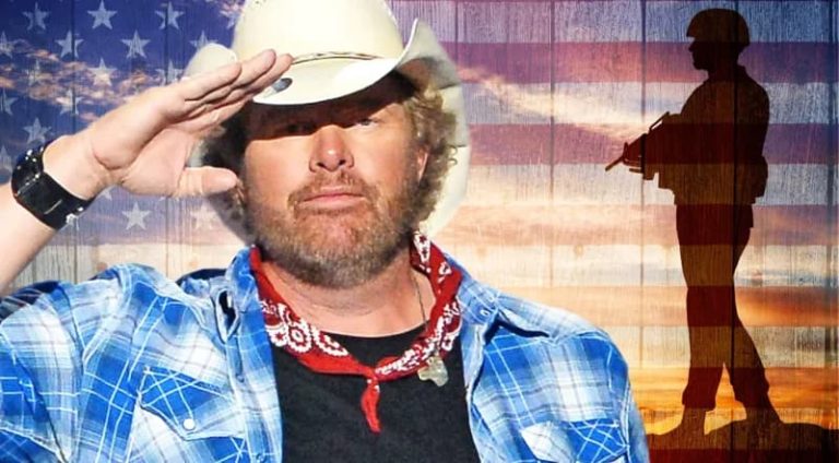 Toby Keith – American Soldier – Great Songs