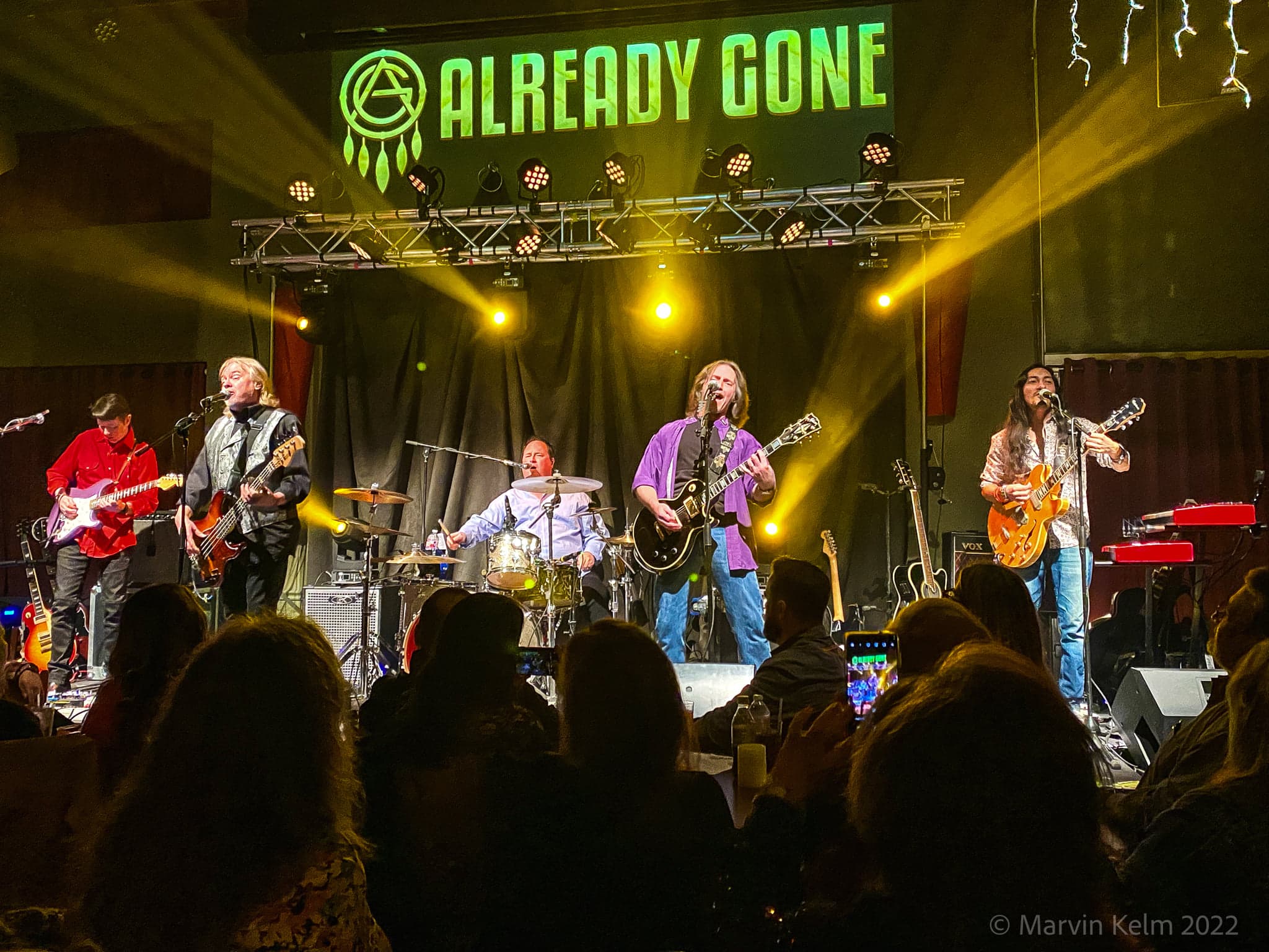 Eagles – Already Gone – Great Songs