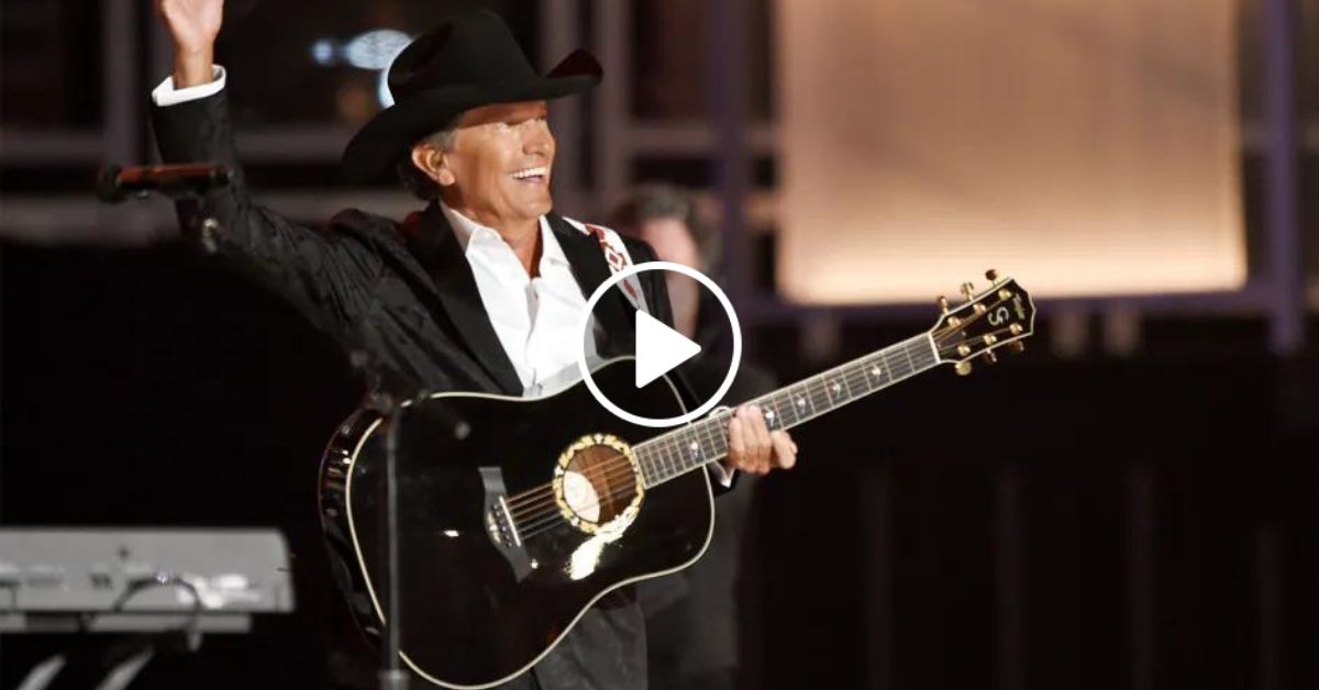 George Strait -Check Yes or No - Great Songs