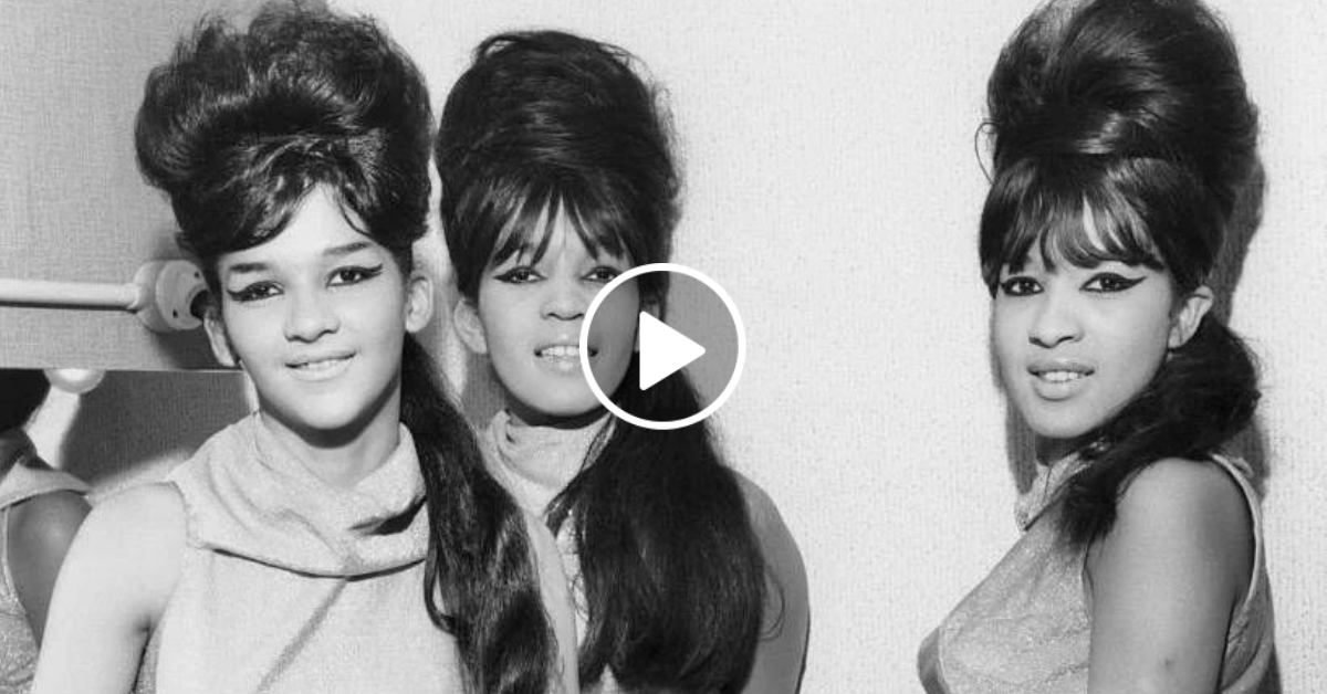 The Ronettes - Baby, I Love You - Great Songs