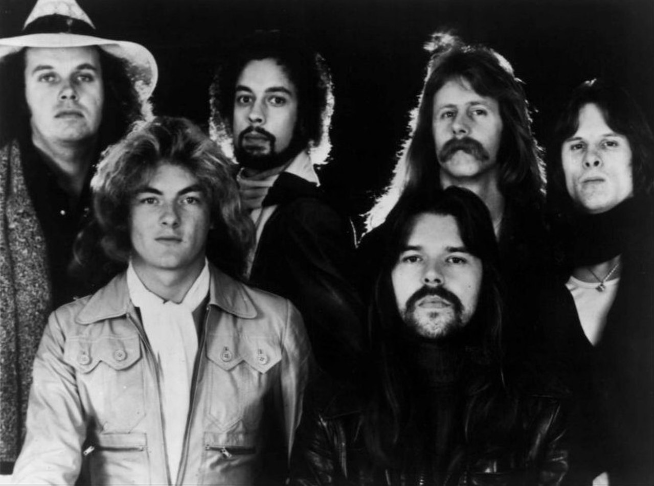 Bob Seger & The Silver Bullet Band – Against the Wind – Great Songs