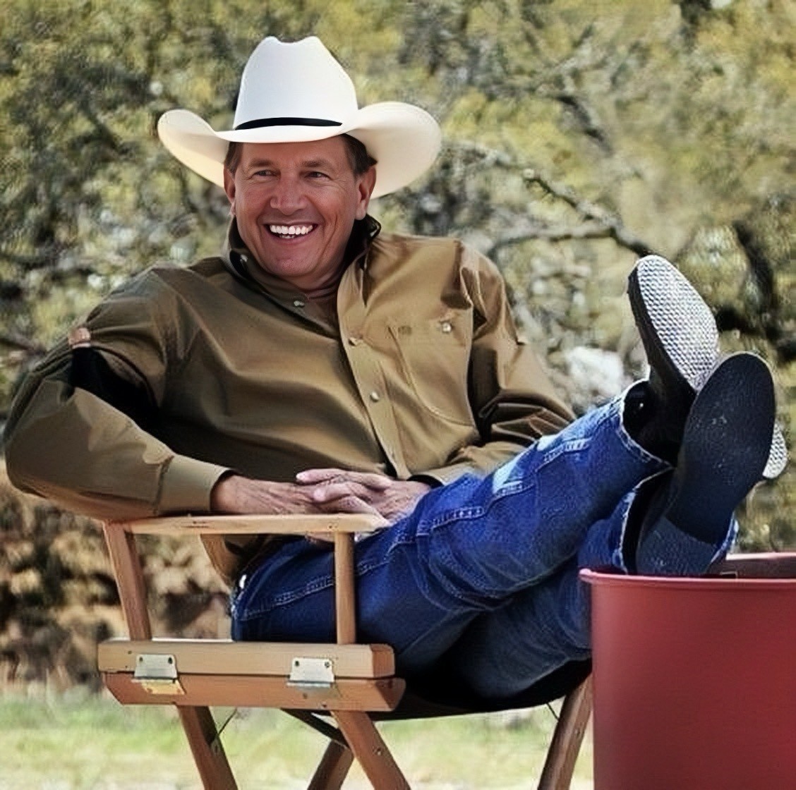 George Strait – Adalida – Great Songs