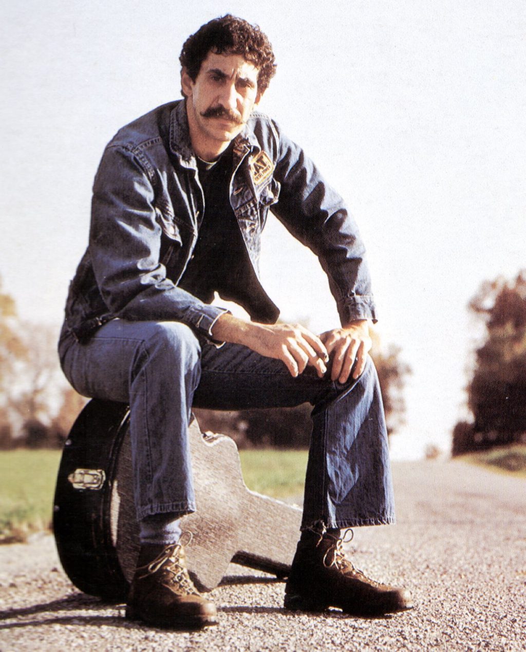 Jim Croce – Bad, Bad Leroy Brown – Great Songs