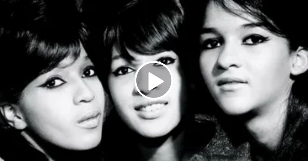 The Ronettes - Sleigh Ride - Great Songs