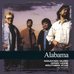 Alabama – Mountain Music – Great Songs