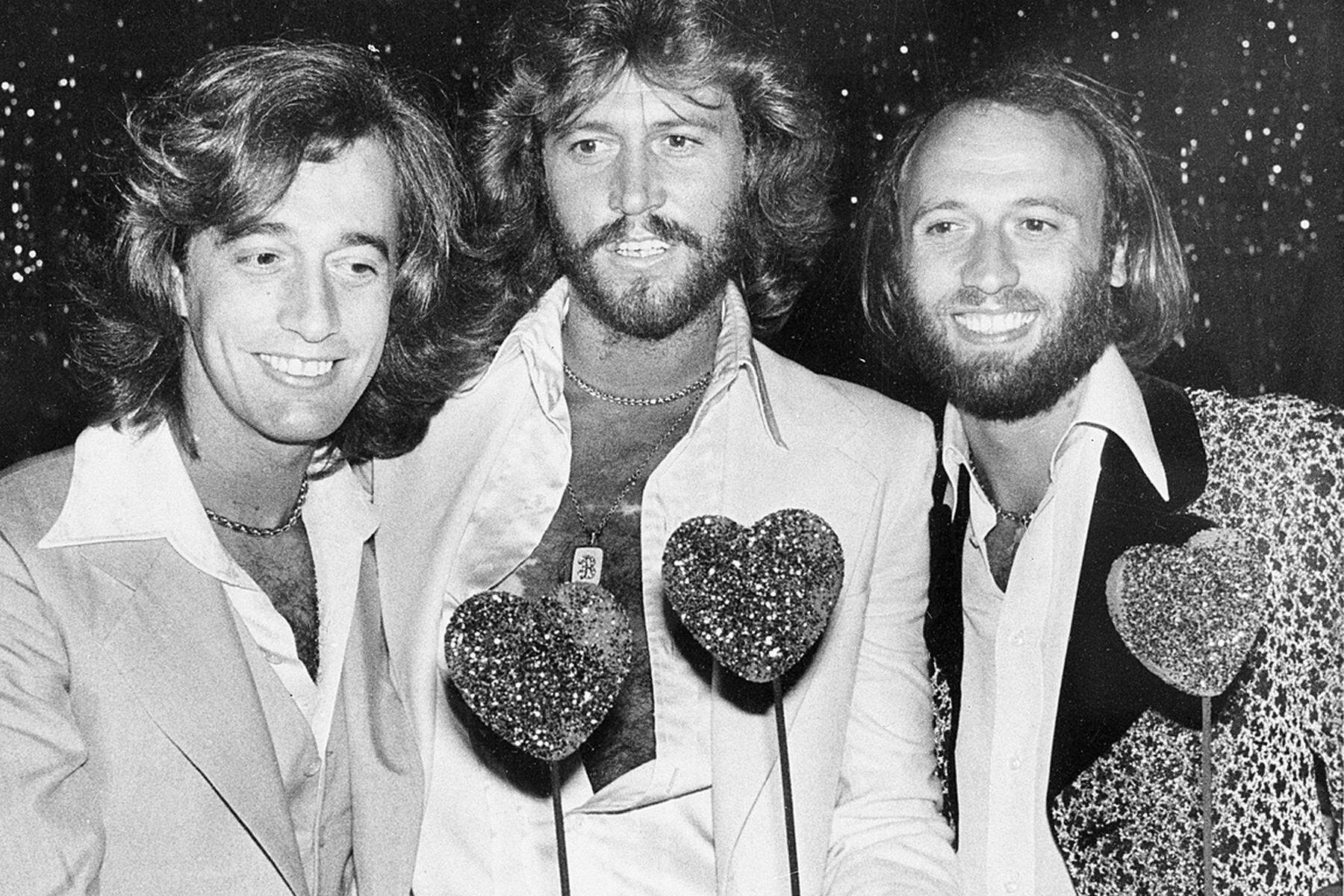 Bee Gees – Night Fever – Great Songs