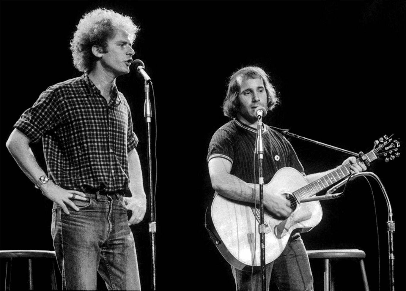 Simon & Garfunkel – Mrs. Robinson – Great Songs