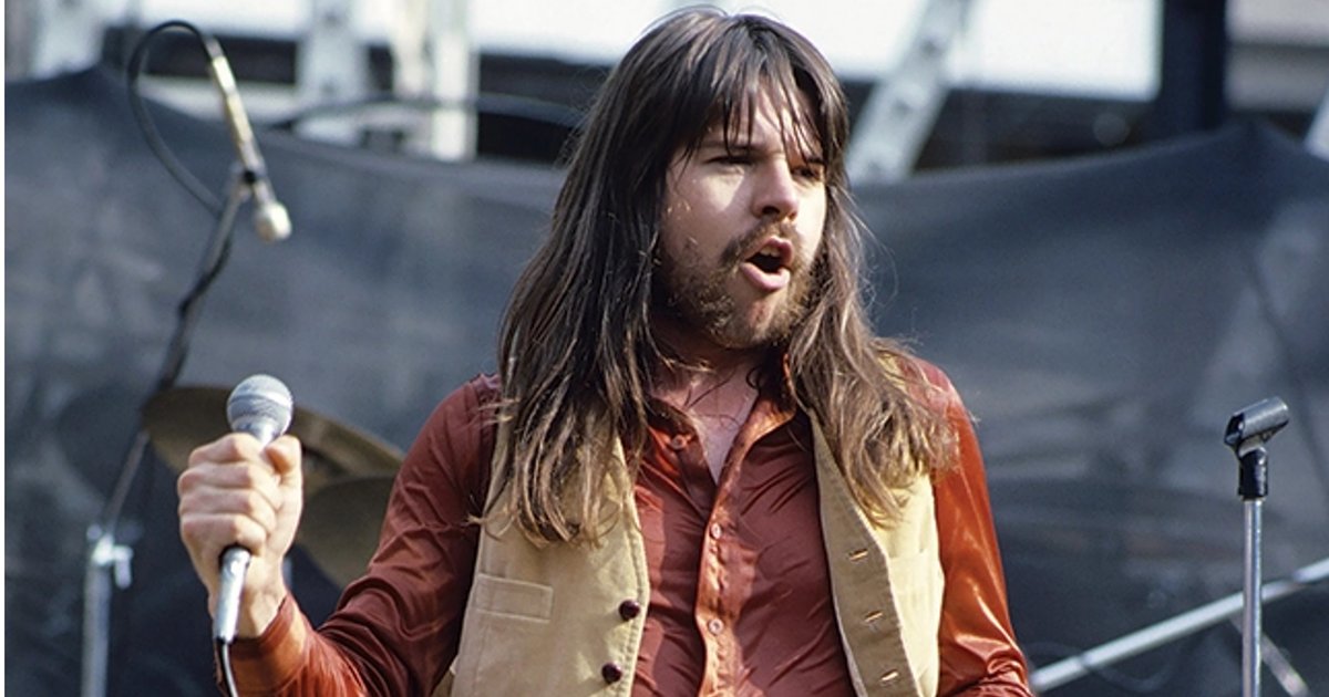 Bob Seger & The Silver Bullet Band – Her Strut – Great Songs