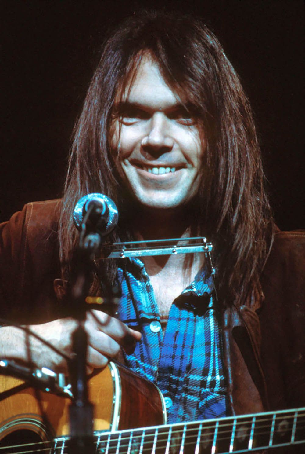 Neil Young – Southern Man – Great Songs