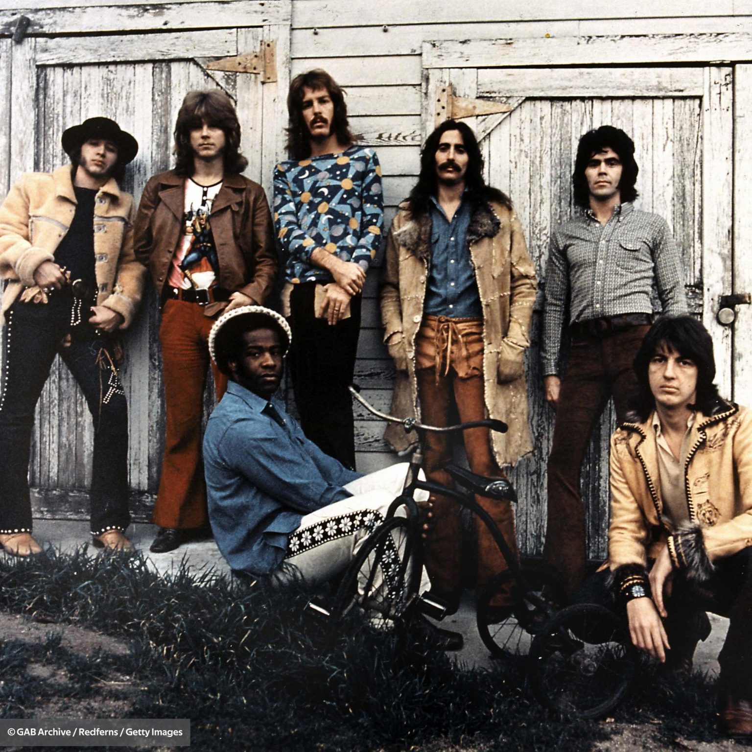 Three Dog Night – Never Been To Spain – Great Songs