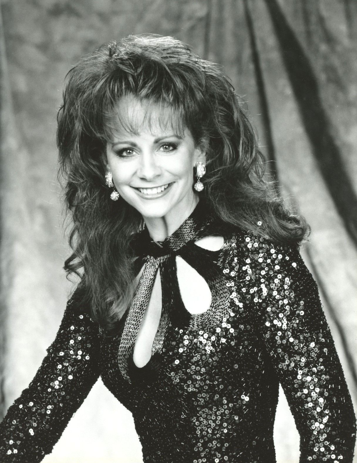 Reba McEntire – Fancy – Great Songs