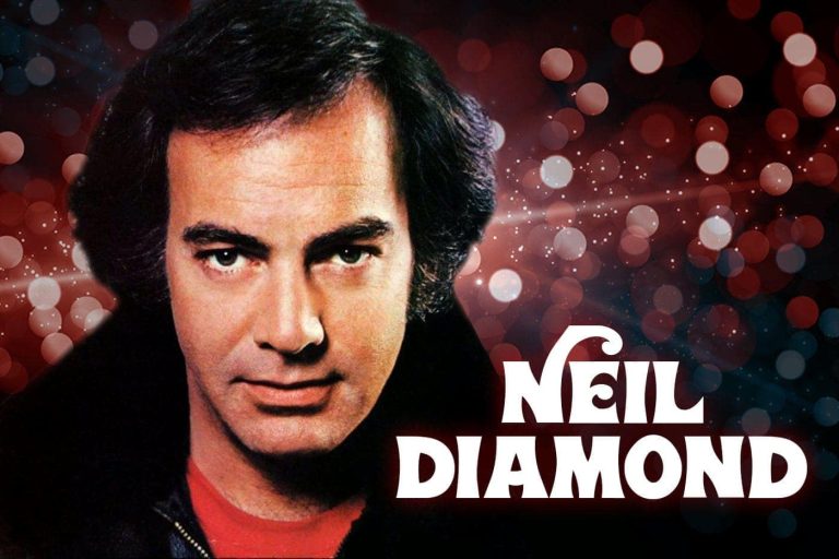 Neil Diamond – Holly Holy – Great Songs