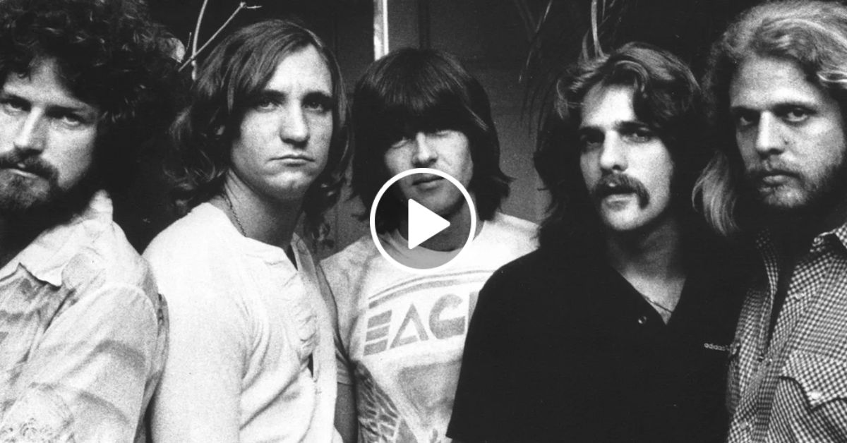 Eagles - Get Over It - Great Songs