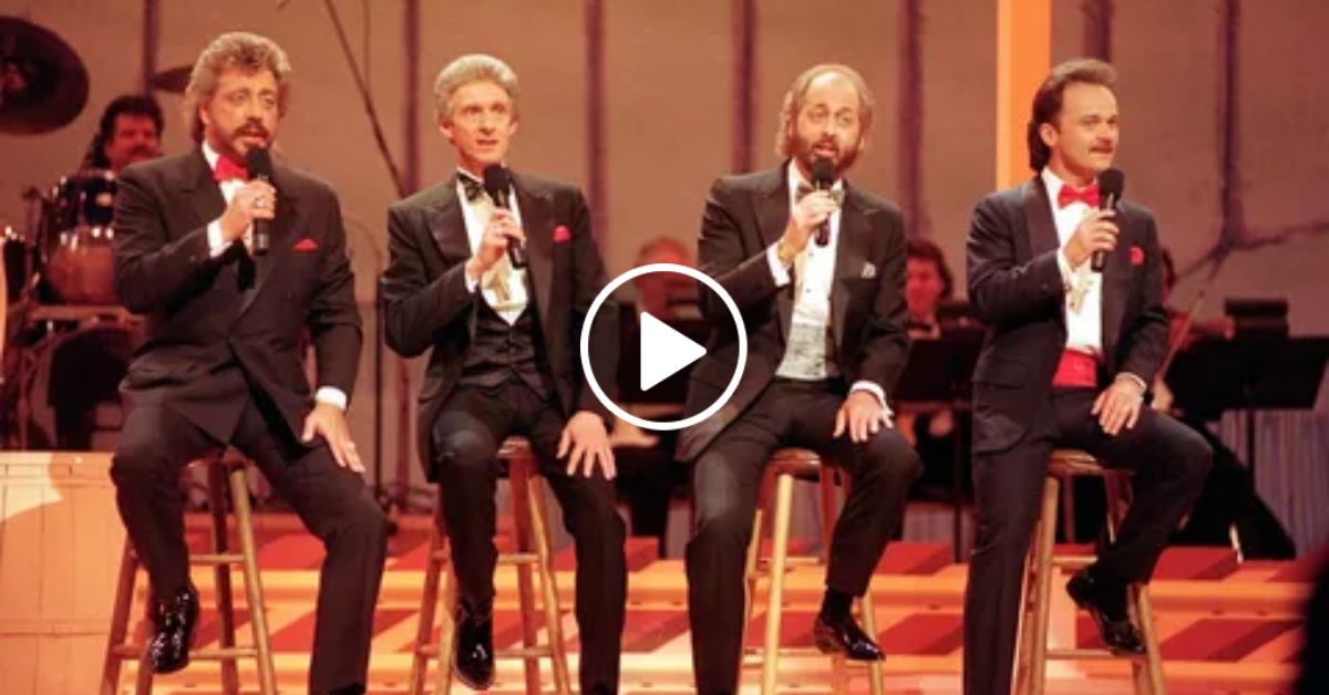 The Statler Brothers - Do You Remember These - Great Songs