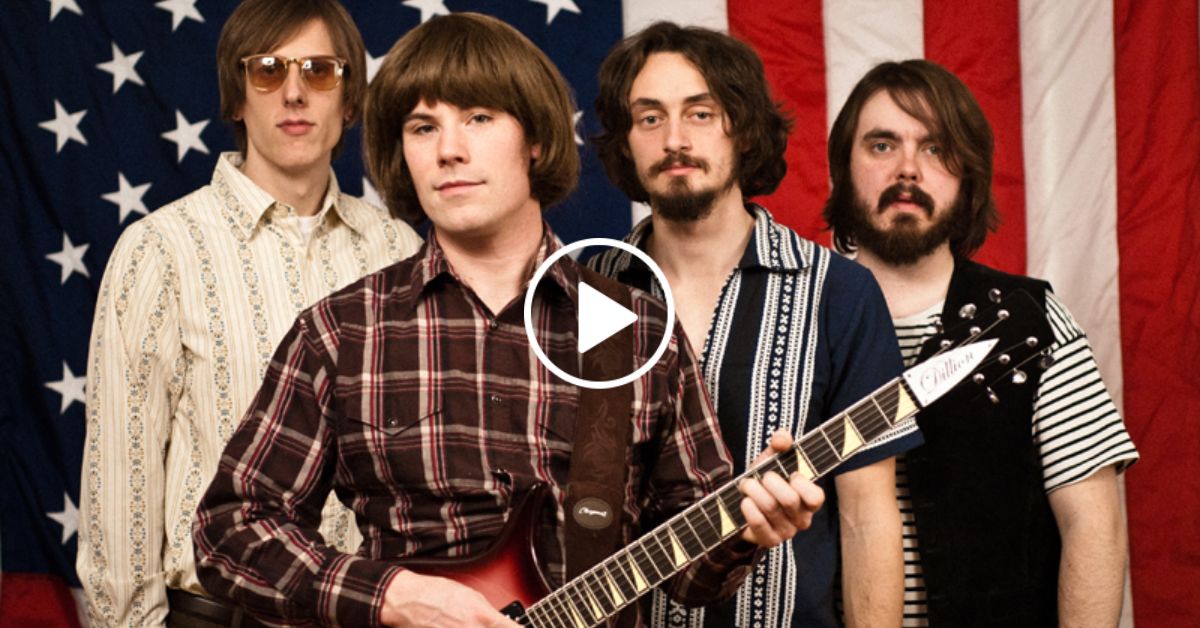 Creedence Clearwater Revival – Don't Look Now (It Ain't You or Me ...