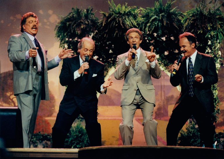 The Statler Brothers – Years Ago – Great Songs