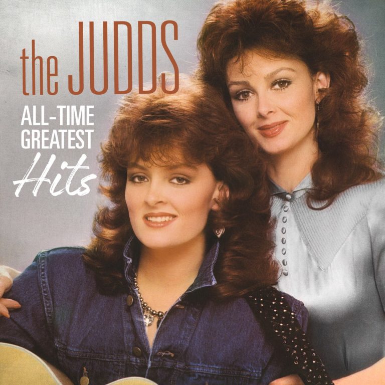 The Judds – Grandpa (Tell Me ‘Bout the Good Old Days) – Great Songs
