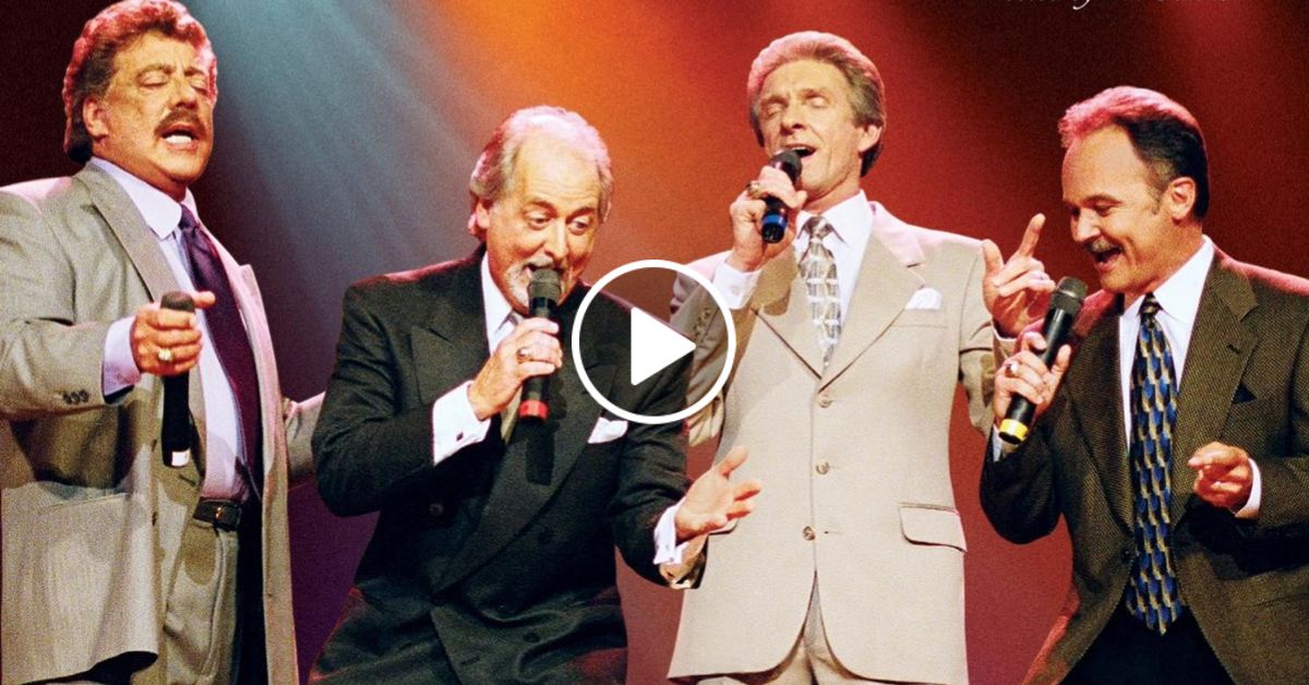 The Statler Brothers - My Only Love - Great Songs