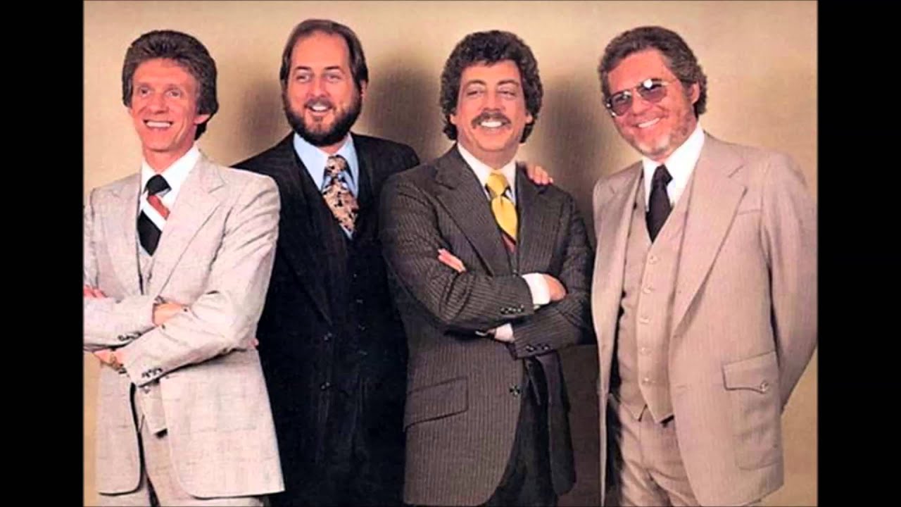 The Statler Brothers - Silver Medals and Sweet Memories - Great Songs