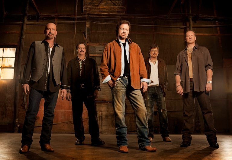 Restless Heart – I’ll Still Be Loving You – Great Songs