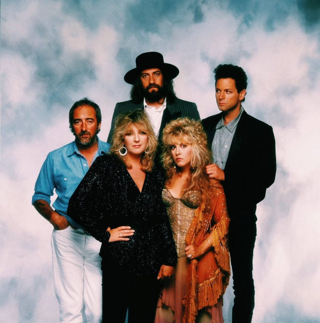 Fleetwood Mac – Gypsy – Great Songs