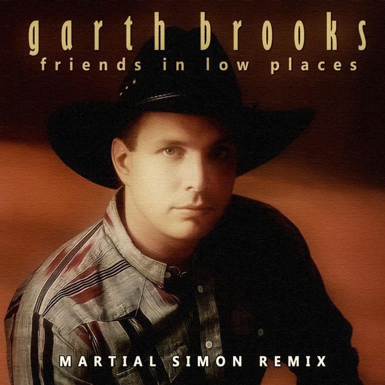 “Friends in Low Places” – Garth Brooks – Great Songs