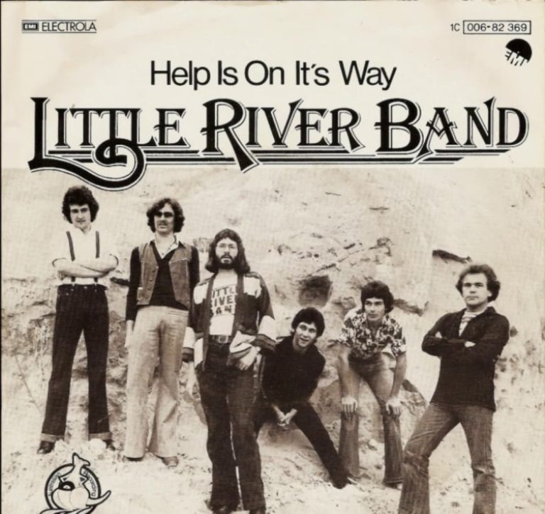 Little River Band – Help Is on Its Way – Great Songs