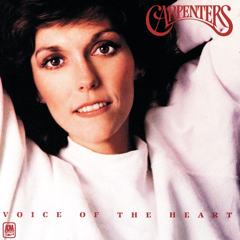 The Carpenters – Superstar – Great Songs