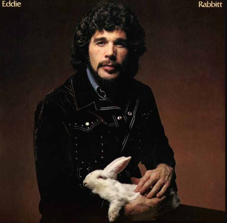 Eddie Rabbitt – You and I – Great Songs