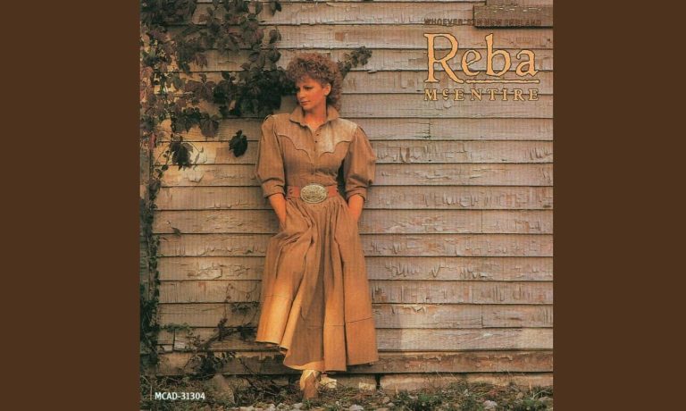 Reba McEntire – Little Rock – Great Songs