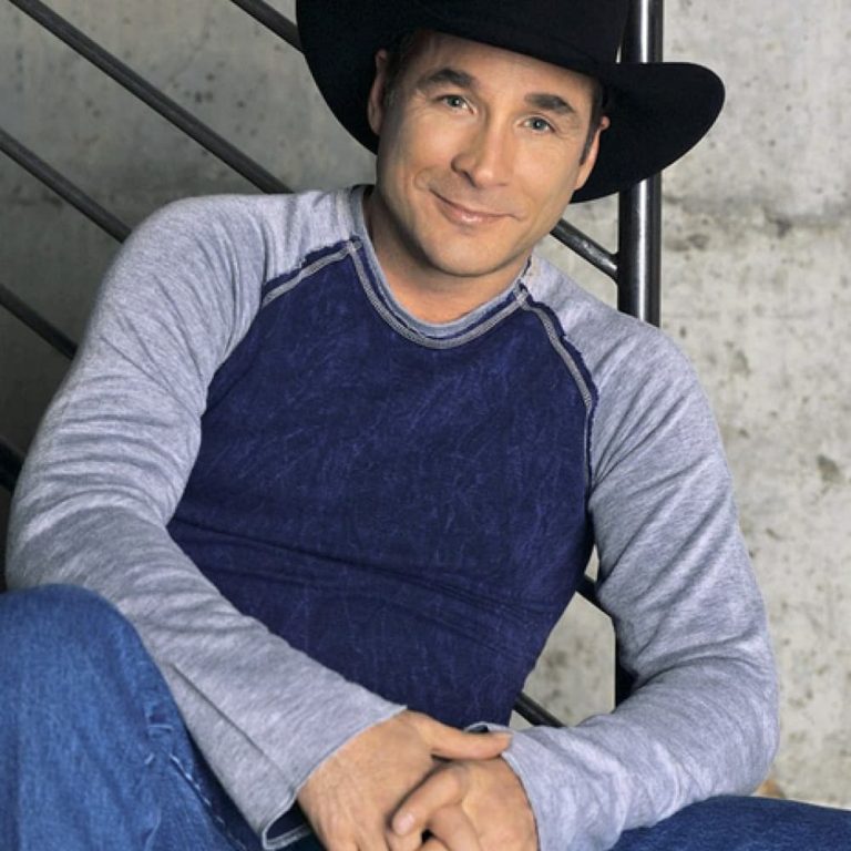 Clint Black – Killin’ Time – Great Songs