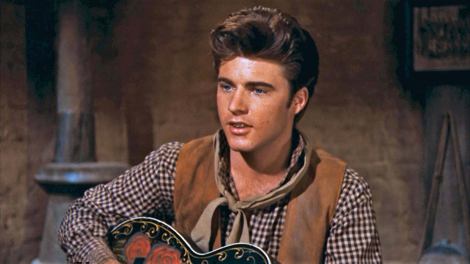 Ricky Nelson – Get Along Home, Cindy – Great Songs