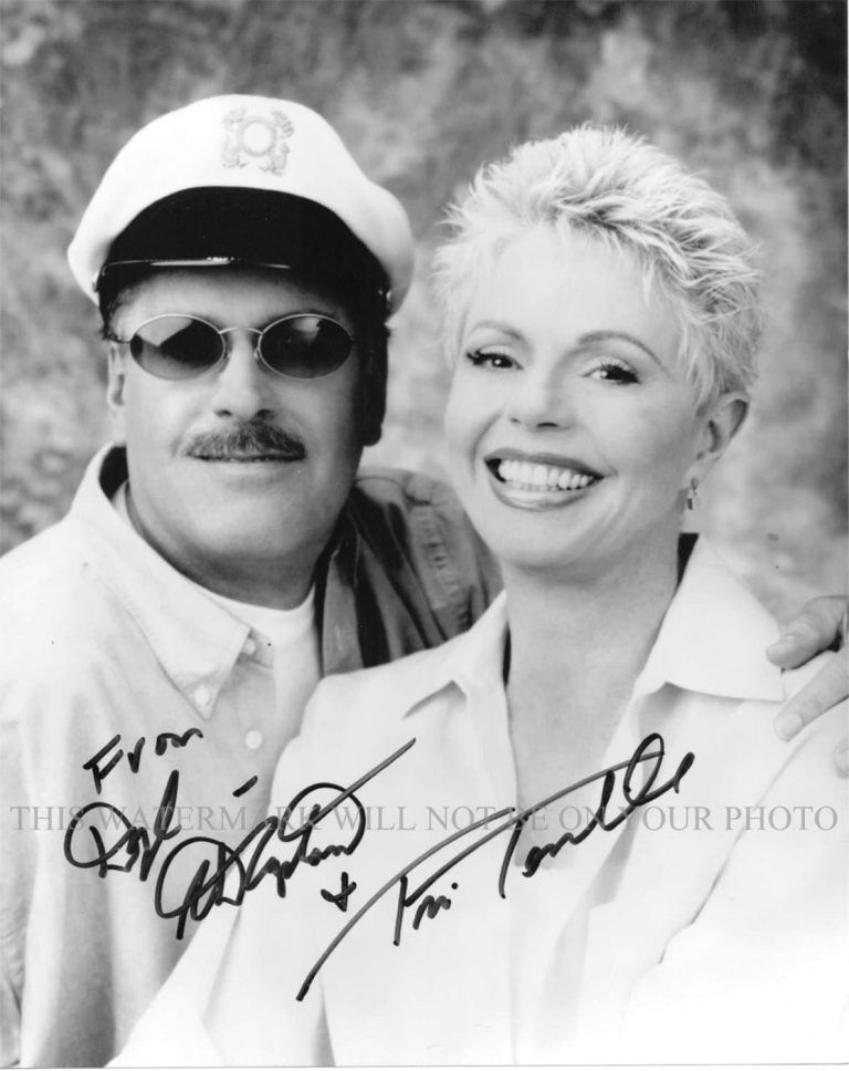 Captain & Tennille – Do That To Me One More Time – Great Songs