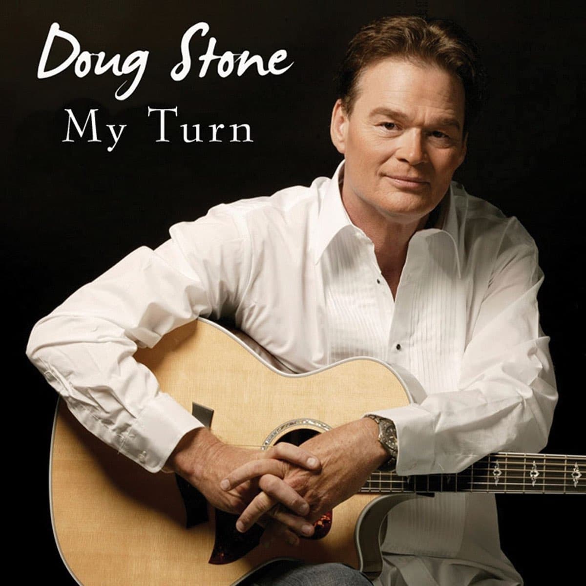 Doug Stone – In a Different Light – Great Songs