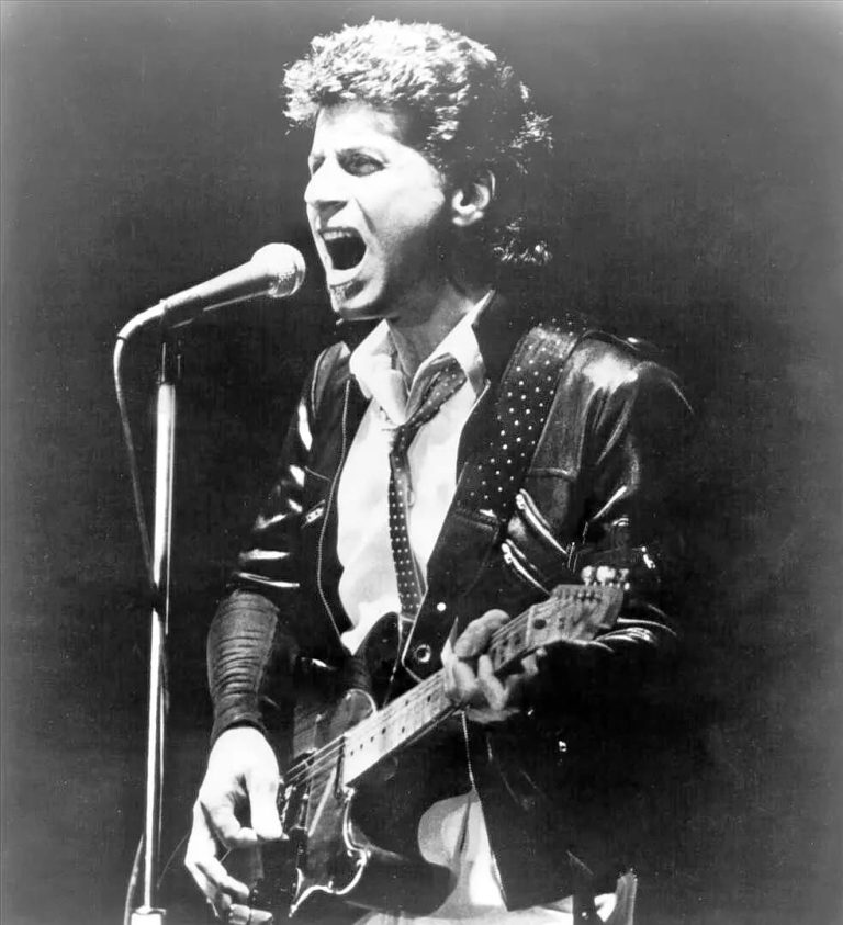 Johnny Rivers – Summer Rain – Great Songs