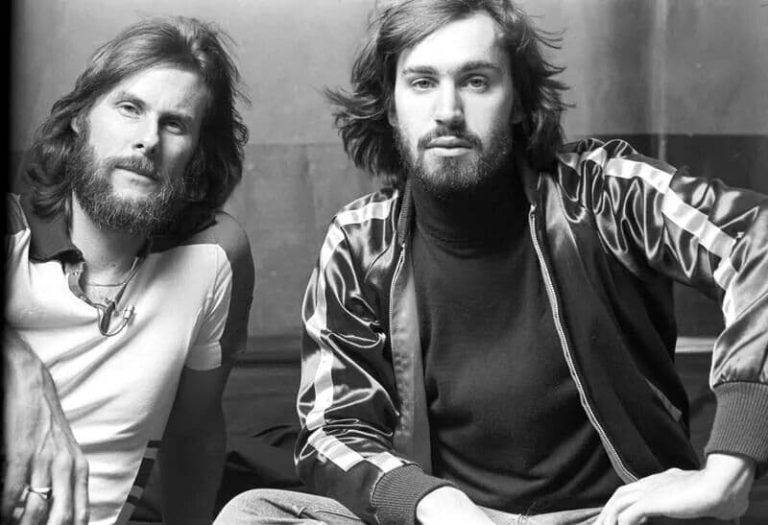 Dan Fogelberg & Tim Weisberg – The Power Of Gold – Great Songs