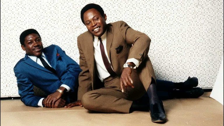 Sam & Dave – Soul Man – Great Songs