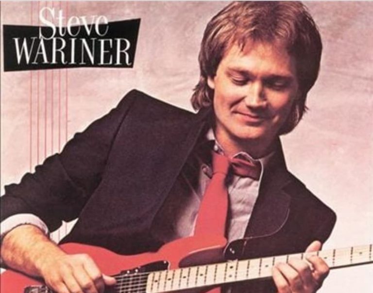 Steve Wariner – Some Fools Never Learn – Great Songs