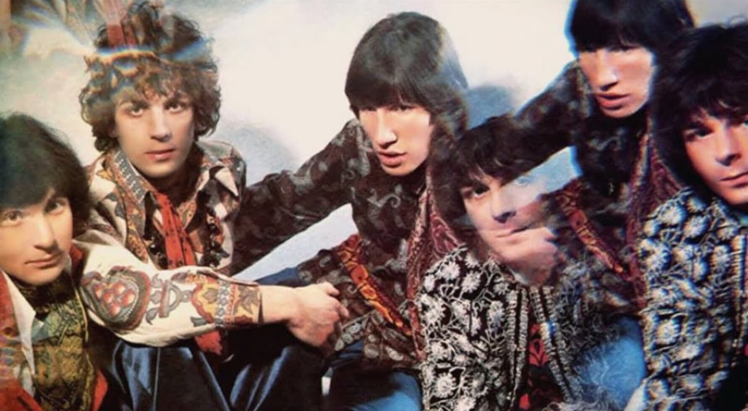 Pink Floyd – See Emily Play – Great Songs