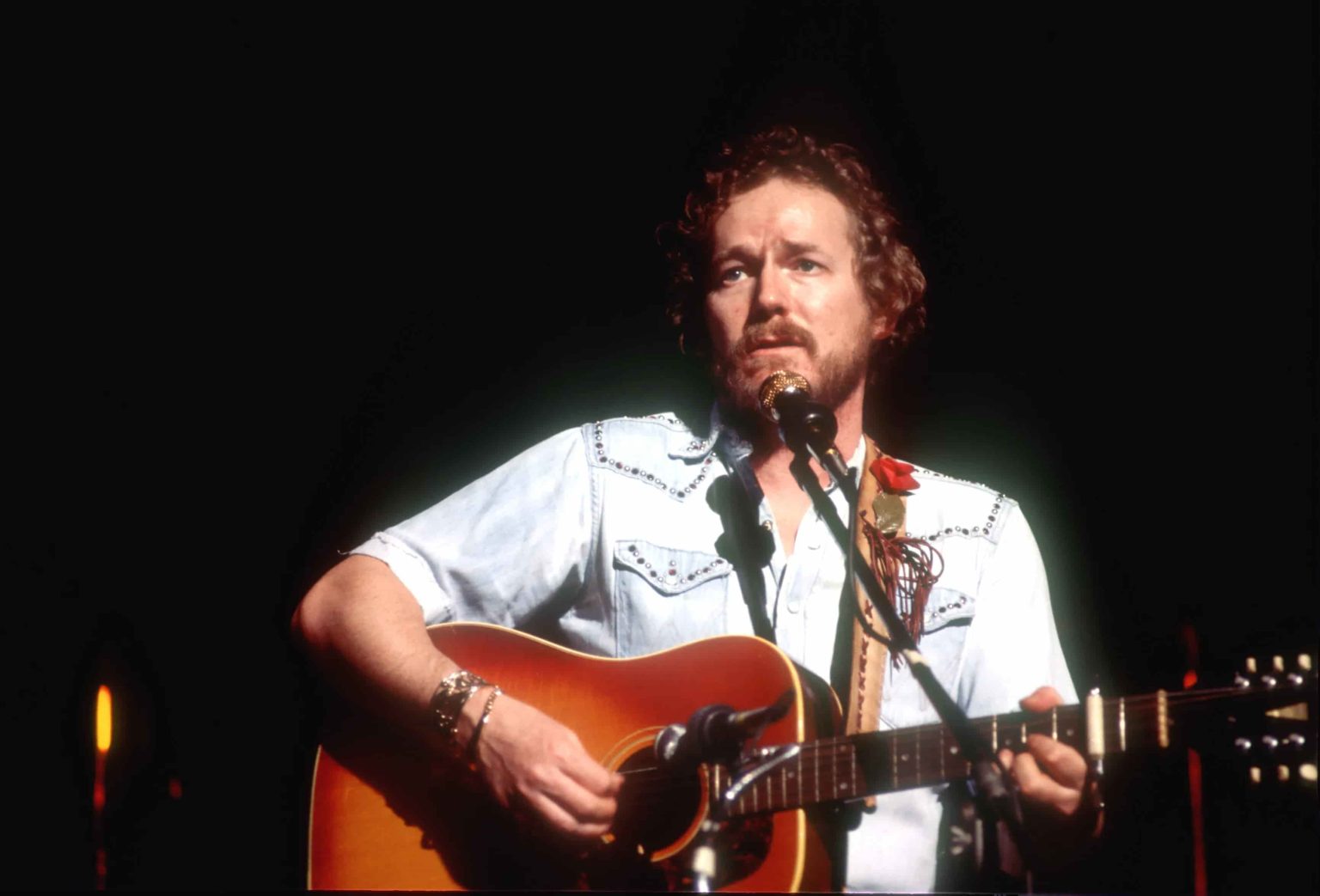 Gordon Lightfoot – Early Morning Rain – Great Songs