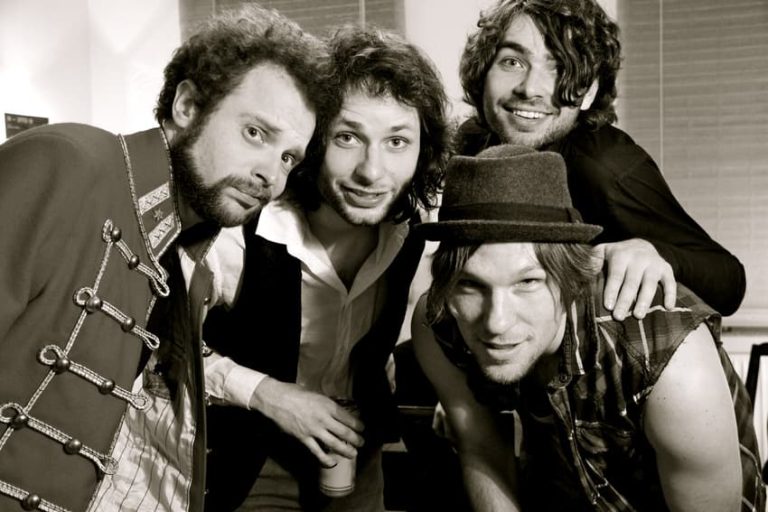 The Band – The Weight – Great Songs