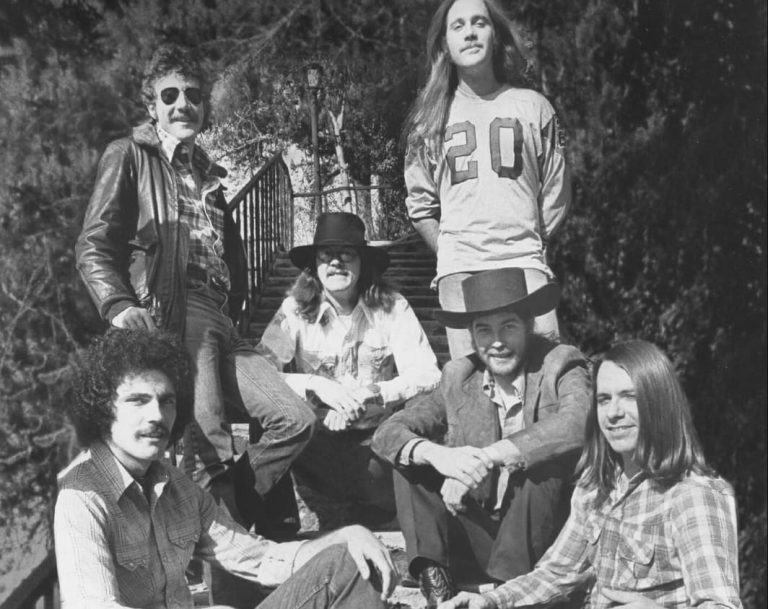 Pure Prairie League – Amie – Great Songs