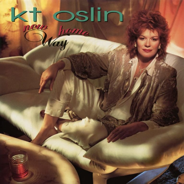 K.T. Oslin – Do Ya’ – Great Songs
