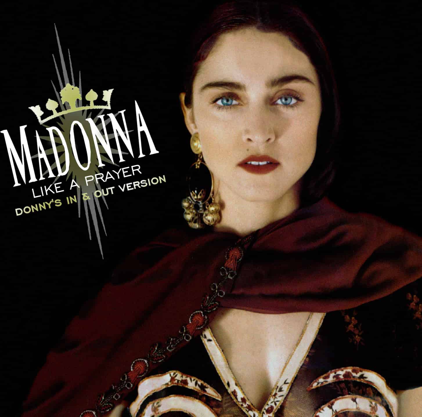 Madonna – Like a Prayer – Great Songs