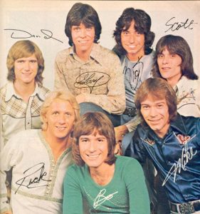 Bo Donaldson & The Heywoods – Billy, Don’t Be A Hero – Great Songs