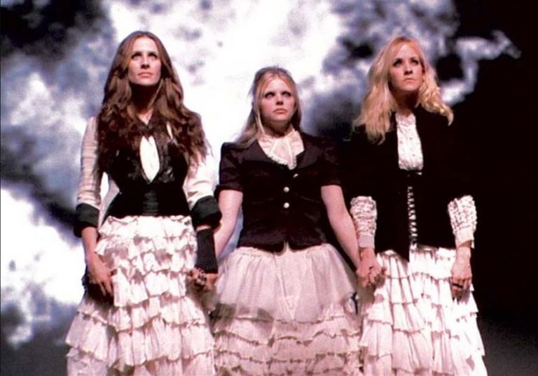 Dixie Chicks – Not Ready To Make Nice – Great Songs